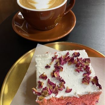 SANA’A CAFE - Updated May 2025 - 279 Photos & 108 Reviews - 901 K St ...