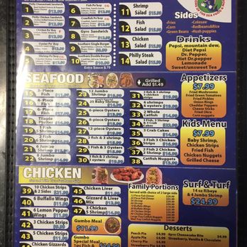 SAMI’S SOUTHERN KITCHEN - Updated July 2025 - 97 Photos & 107 Reviews ...