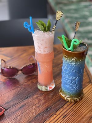 BOOTLEGGER TIKI - 750 Photos & 569 Reviews - Tiki Bars - 1101 N Palm ...