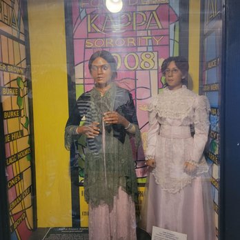 NATIONAL GREAT BLACKS IN WAX MUSEUM - Updated September 2025 - 254 ...