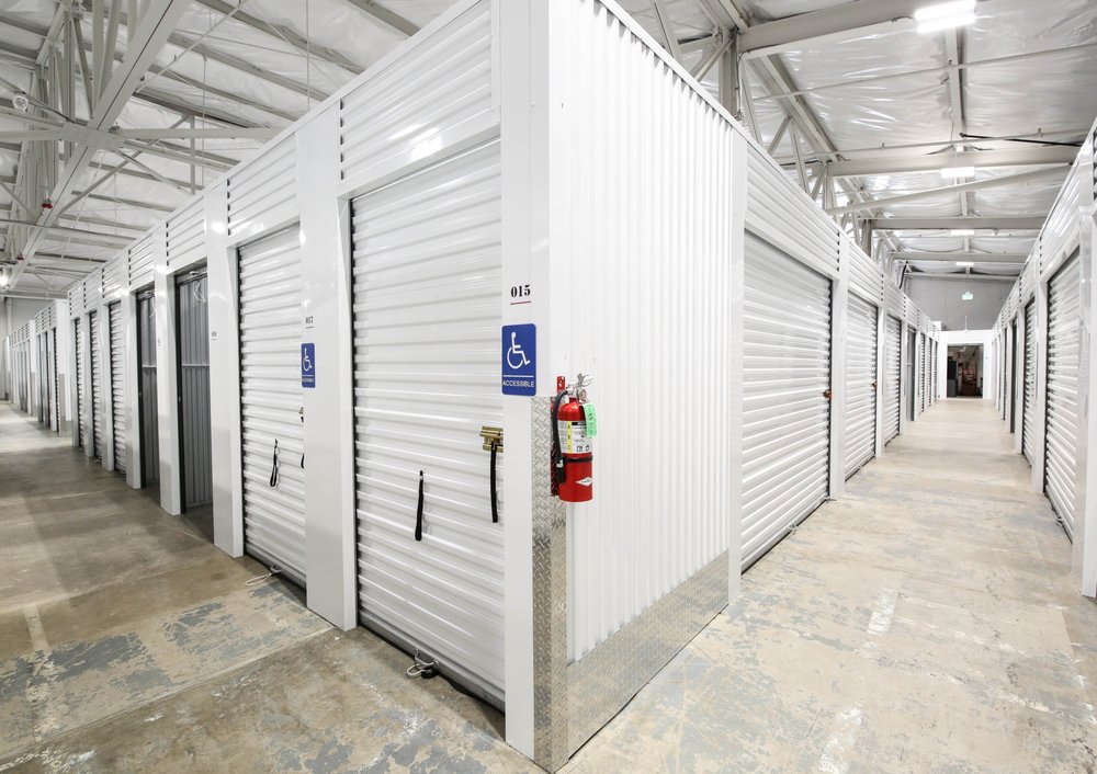 STORELOCAL SELF STORAGE - Updated May 2025 - 19 Photos - 5030 Luce Ave ...