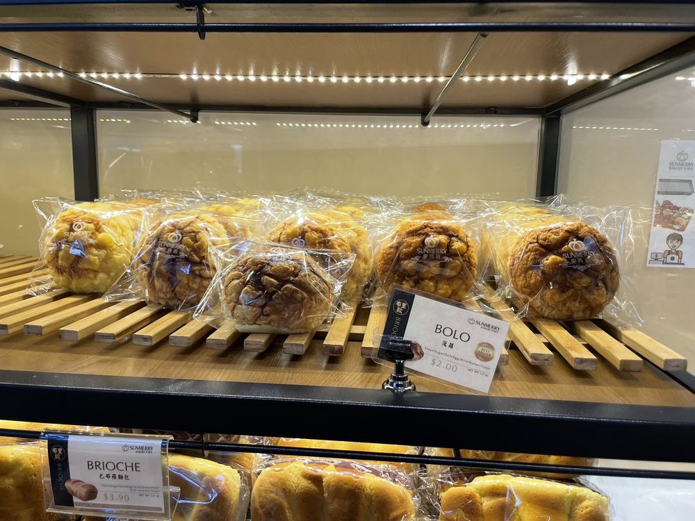 SUNMERRY BAKERY CAFÉ - Updated May 2025 - 518 Photos & 125 Reviews ...