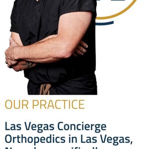 Roddy McGee - Ortho Las Vegas - Trusted Since 2023 - Updated July 2025 ...