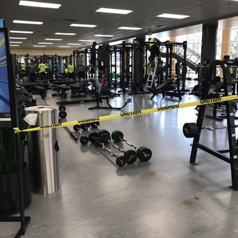 UCF RECREATION AND WELLNESS CENTER - Updated May 2024 - Yelp