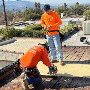 ATOM BUILDERS - Updated October 2025 - 141 Photos & 27 Reviews - Glendale, California - Roofing ...
