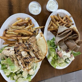 GYROMANIA GRILL - Updated December 2025 - 49 Photos & 52 Reviews - 2558 ...