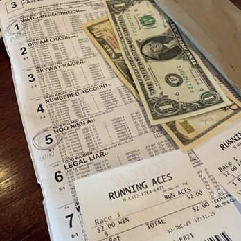 RUNNING ACES CASINO, HOTEL & RACETRACK - Updated November 2025 - 44 ...