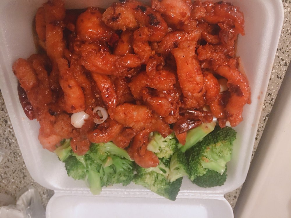 HAPPY GUY CHINESE CUISINE - 116 Photos & 142 Reviews - Chinese - 8373 ...