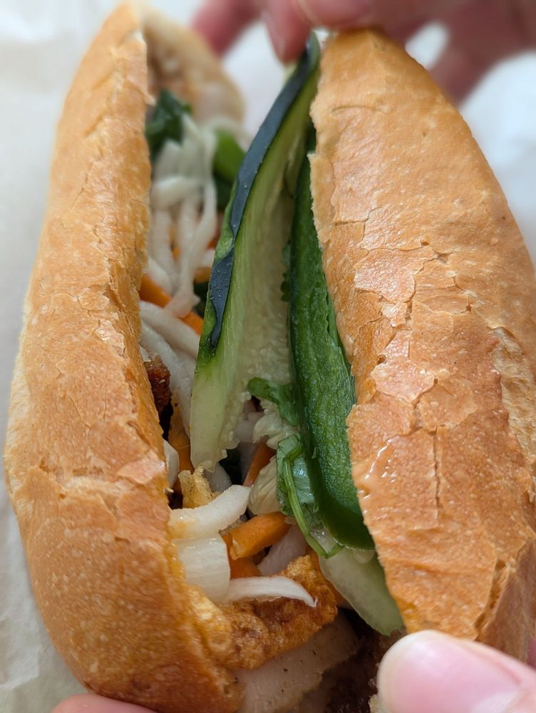 BANH MI CHO CU BAKERY - Updated October 2025 - 175 Photos & 143 Reviews ...