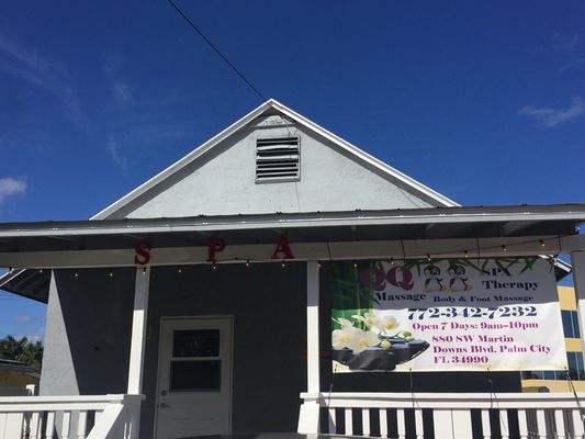 QQ SPA - Updated October 2025 - 31 Photos & 12 Reviews - 880 SW Martin ...