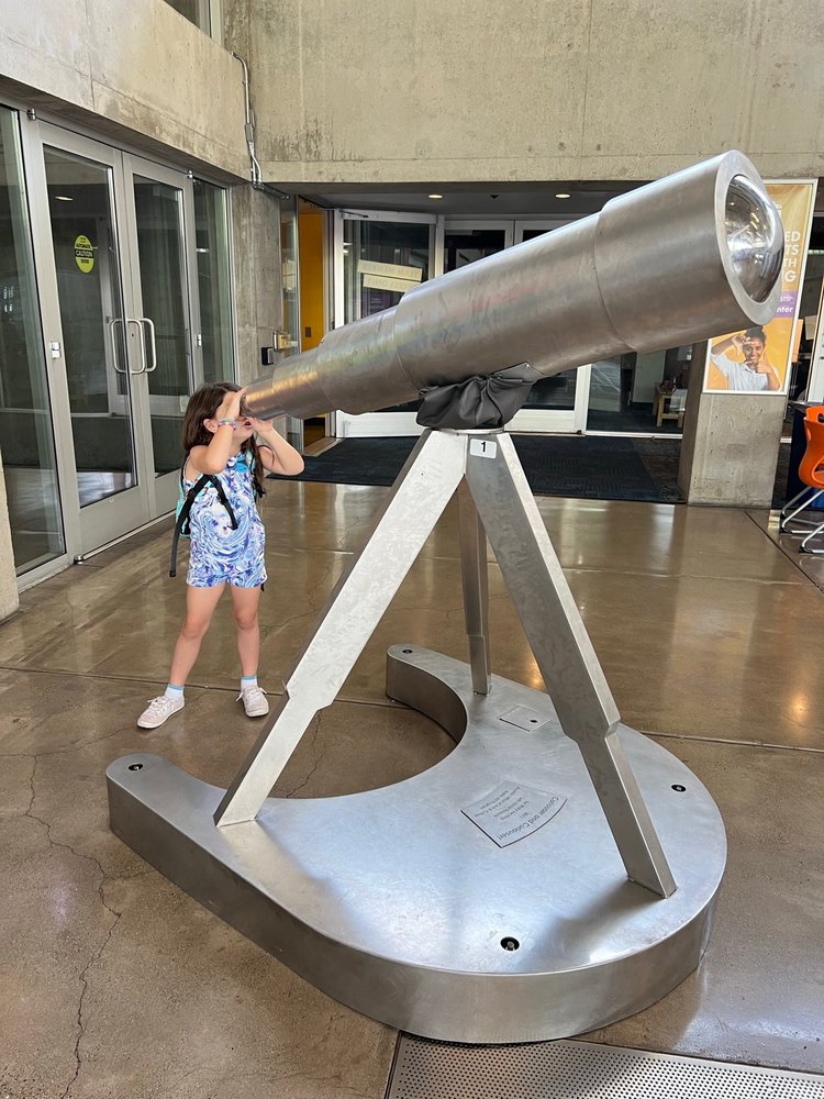 ARIZONA SCIENCE CENTER - 714 Photos & 518 Reviews - 600 E Washington St ...