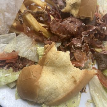 TOM’S JR BURGERS - Updated September 2025 - 128 Photos & 172 Reviews ...