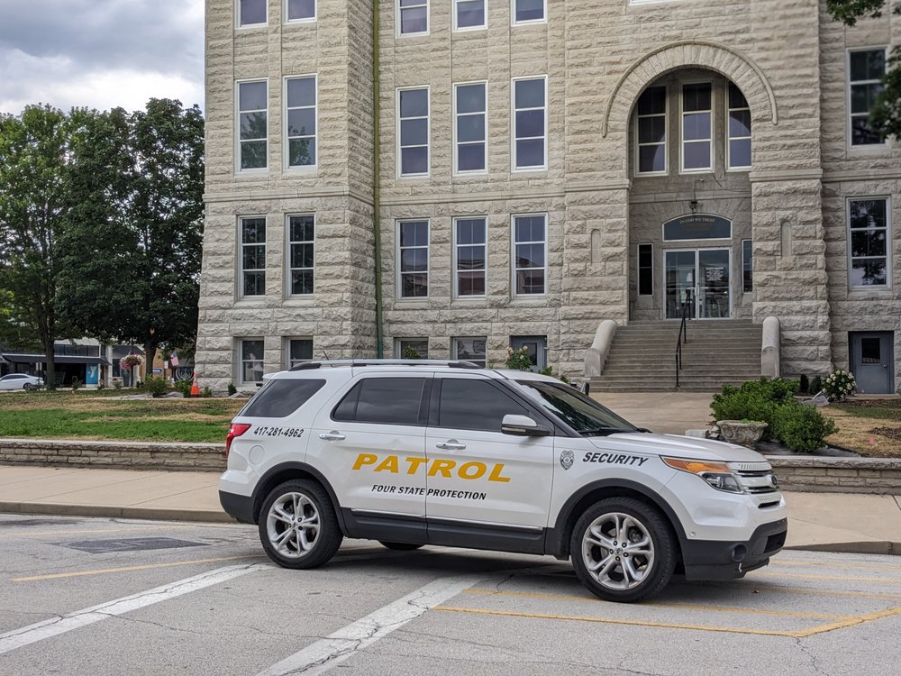 FOUR STATE PROTECTION - Updated April 2025 - Request a Quote - 218 N ...