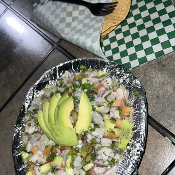 MARISCOS EL CHITO - Updated 2024 - 192 Photos & 168 Reviews - 4970 ...