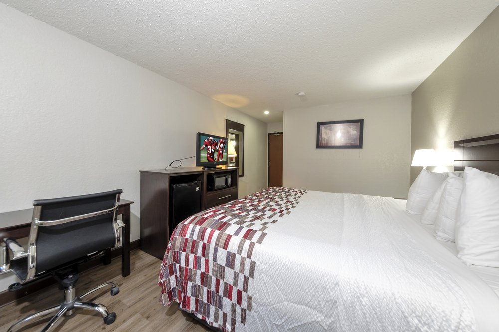 RED ROOF INN CULPEPER - Updated July 2025 - 23 Photos & 21 Reviews ...