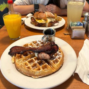 MATT’S BIG BREAKFAST - Updated May 2024 - 2100 Photos & 2635 Reviews ...
