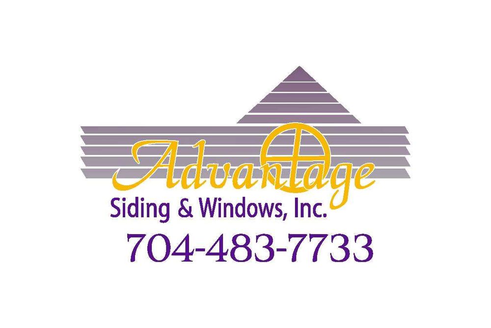 ADVANTAGE SIDING & WINDOWS - Updated November 2024 - 5403 E Maiden Rd ...