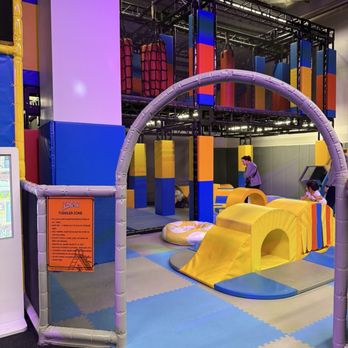 EMPIRE ADVENTURE PARK - Updated October 2025 - 59 Photos & 22 Reviews ...