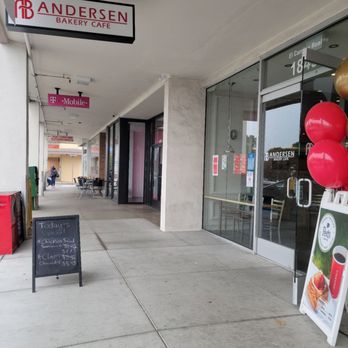 ANDERSEN BAKERY - Updated December 2025 - 56 Photos & 30 Reviews - 1849 ...