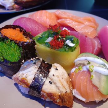 OMBU BUFFET - Updated December 2025 - 161 Photos & 100 Reviews - 5990 ...