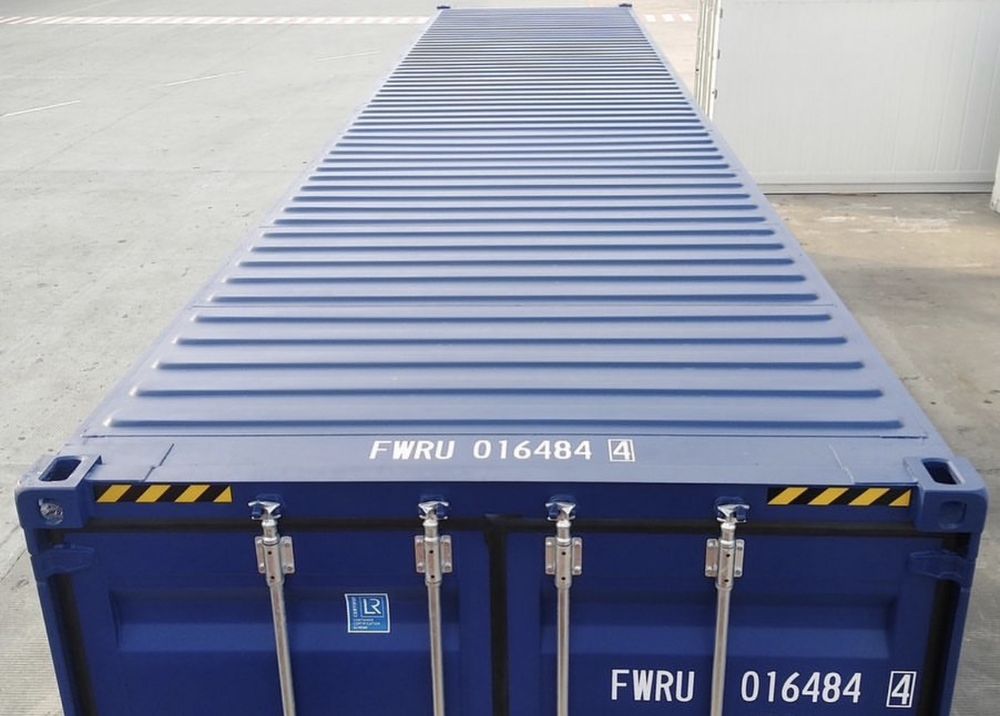 ACE SHIPPING CONTAINERS - Updated January 2026 - Request a Quote ...