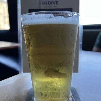 HI DIVE - Updated August 2024 - 268 Photos & 584 Reviews - Pier 28 1/2 ...