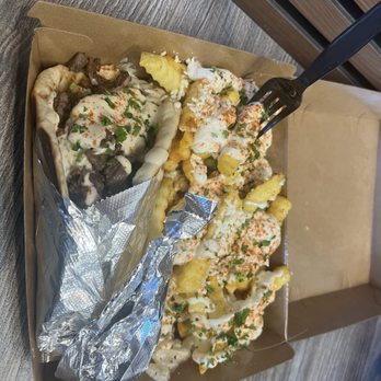 STOP N GO GYROS - Updated June 2025 - 99 Photos & 32 Reviews - 2026 ...