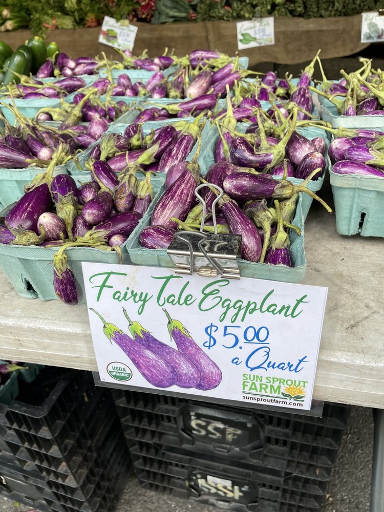 PARK SLOPE’S DOWN TO EARTH FARMERS MARKET - 51 Photos & 33 Reviews ...