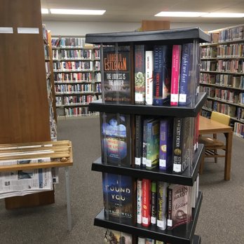 SANBORN-PEKIN FREE LIBRARY - Updated August 2025 - 5890 West St ...