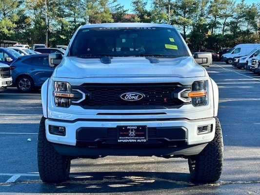 MCGOVERN FORD OF SAUGUS - Updated July 2025 - 23 Photos & 13 Reviews ...