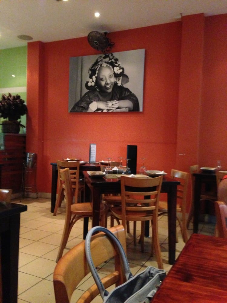 LAT-DIOR AFRICAN EATERY - Updated October 2025 - 10 Reviews - 150 ...