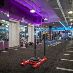 Functional Training Area