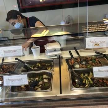 GREAT PANDA - Updated December 2025 - 34 Photos & 52 Reviews - 2121 ...