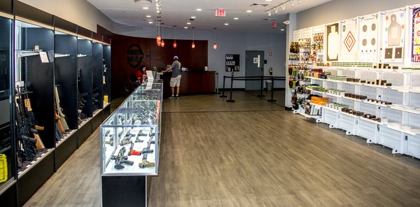 SAFESIDE TACTICAL - 18 Photos & 11 Reviews - 1201 Shenandoah Ave SW ...