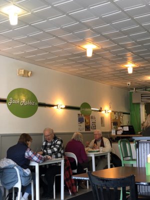 JACK RABBITS - 59 Photos & 123 Reviews - 254 Main St, Old Saybrook ...