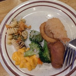 STAR OCEAN BUFFET - 80 Photos & 89 Reviews - 1300 Salem Rd SW ...