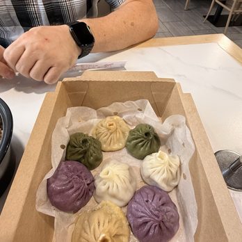 88 DUMPLING HOUSE - Updated November 2025 - 55 Reviews & 161 Photos - 8017 Main St, Houston ...