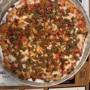 SIR PIZZA - Updated June 2025 - 22 Photos & 51 Reviews - 813 E Dixie Dr ...