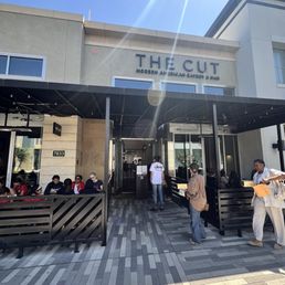THE CUT - Updated December 2025 - 845 Photos & 510 Reviews - 7833 Monet ...