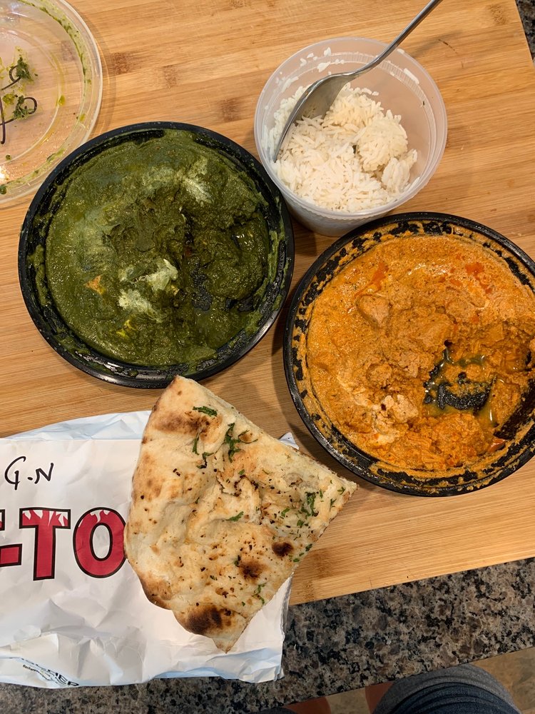 SAFFRON INDIAN CUISINE - 86 Photos & 333 Reviews - 333 Westport Ave ...