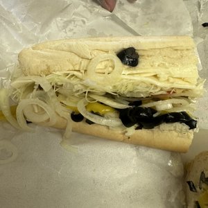 NONNA’S ITALIAN RISTORANTE - Updated January 2025 - 22 Center St ...