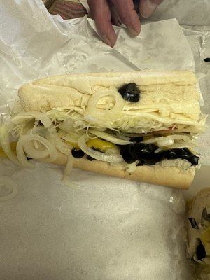 GILL’S DELICATESSEN - Updated January 2026 - 37 Photos & 127 Reviews ...