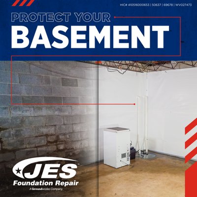 JES FOUNDATION REPAIR - Updated January 2026 - 170 Photos & 304 Reviews ...