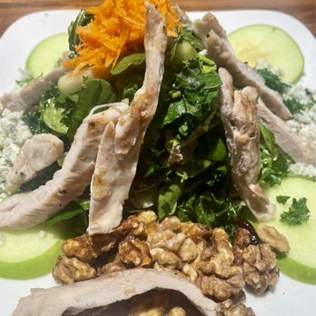 ECCO - Updated December 2025 - 240 Photos & 171 Reviews - 6540 Main St ...