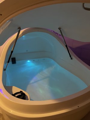 TRUE REST FLOAT SPA - Updated August 2025 - 81 Photos & 183 Reviews ...
