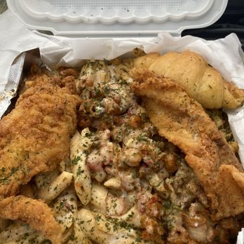 THE BAYOU AFFECT - Updated December 2025 - 84 Photos & 56 Reviews - 670 ...