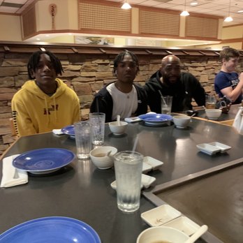 NAKATO JAPANESE STEAKHOUSE - Updated January 2025 - 289 Photos & 308 ...