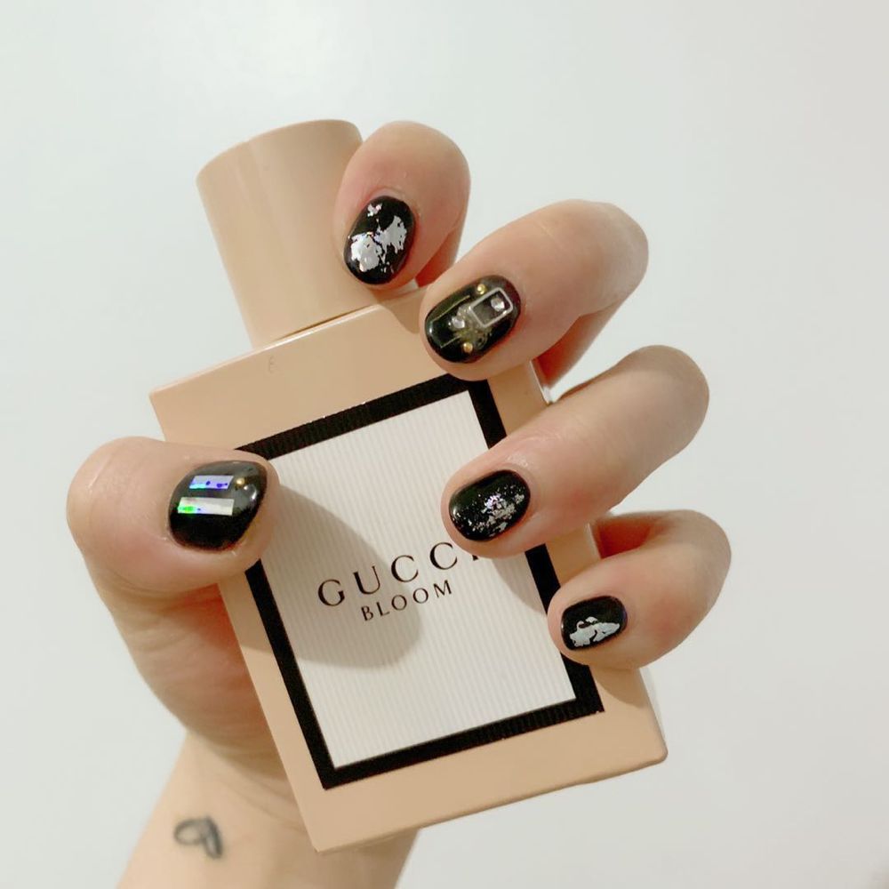NAIL PROJECT - Brooklyn, New York - 156 Photos & 92 Reviews - Nail ...