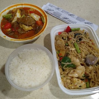 CHA BAA THAI - Updated December 2025 - 76 Photos & 159 Reviews - 1546 ...