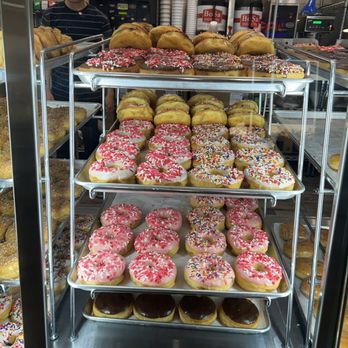 BOSA DONUTS - Updated September 2025 - 37 Photos & 36 Reviews - 17430 N ...